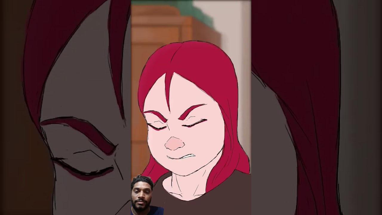 Sorry. Two old memes in a row #shorts #animation