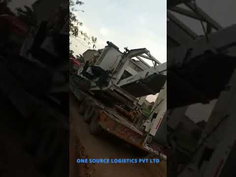 Transportation Services, Transport Service in India