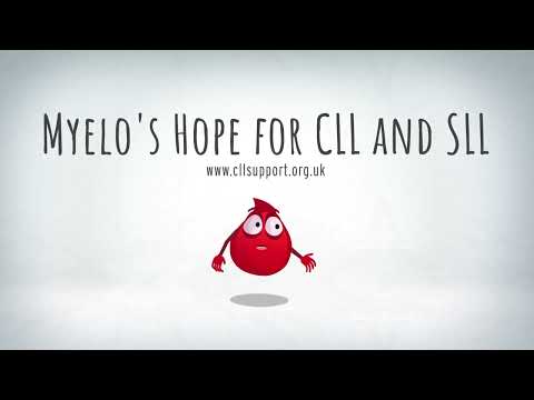 Myleo's Hope