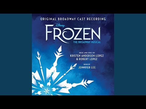 Hans of the Southern Isles (From «Frozen: The Broadway Musical») · John ...