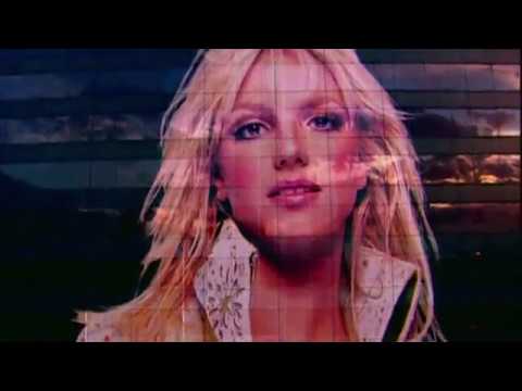 Britney Spears - Dream Within a Dream Tour 2001 HD (Live In Las Vegas)
