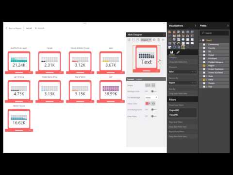 Infographic Designer Intro