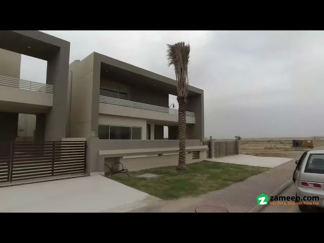 Bahria Paradise - Precinct 51 House Sized 500 Square Yards For sale ...