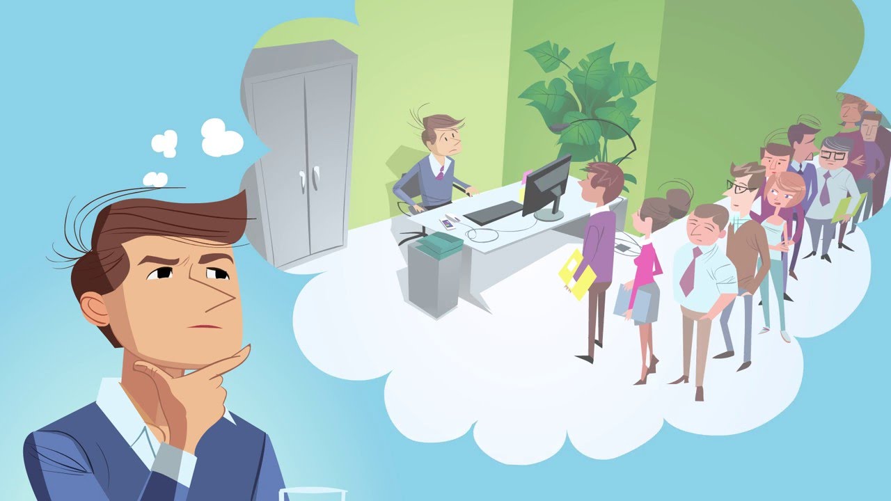 Mobile Device Management for your company - Cloud2be for MDM