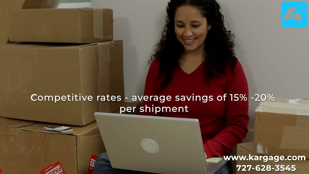 Transform Your Freight Operations with Kargage