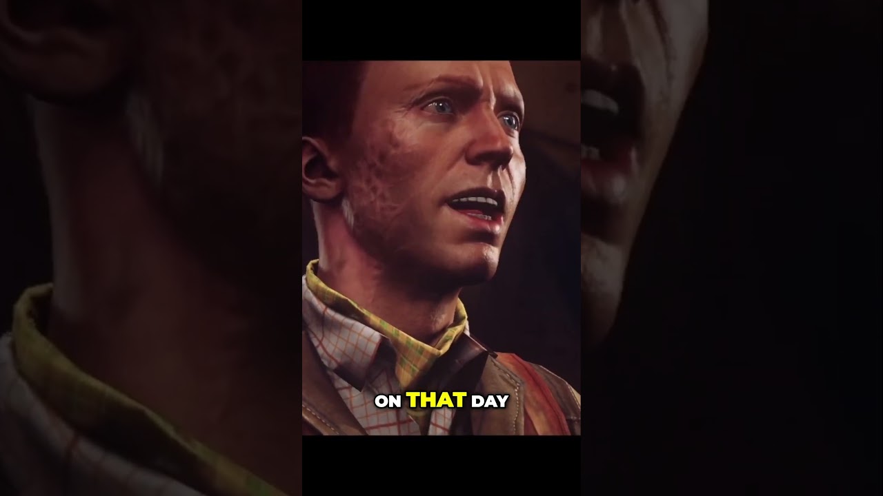 A Questionable Choice: Wyatt's Leadership in Wolfenstein: The New Order