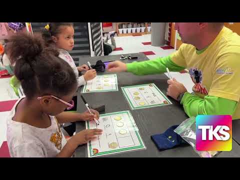 Word Mapping - Orthographic Mapping