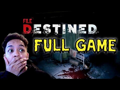 Steam Community :: File Destined