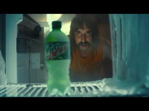 Mountain Dew’s Latest Commercials Star A Sweaty Boy And Sweaty Cowboys ...