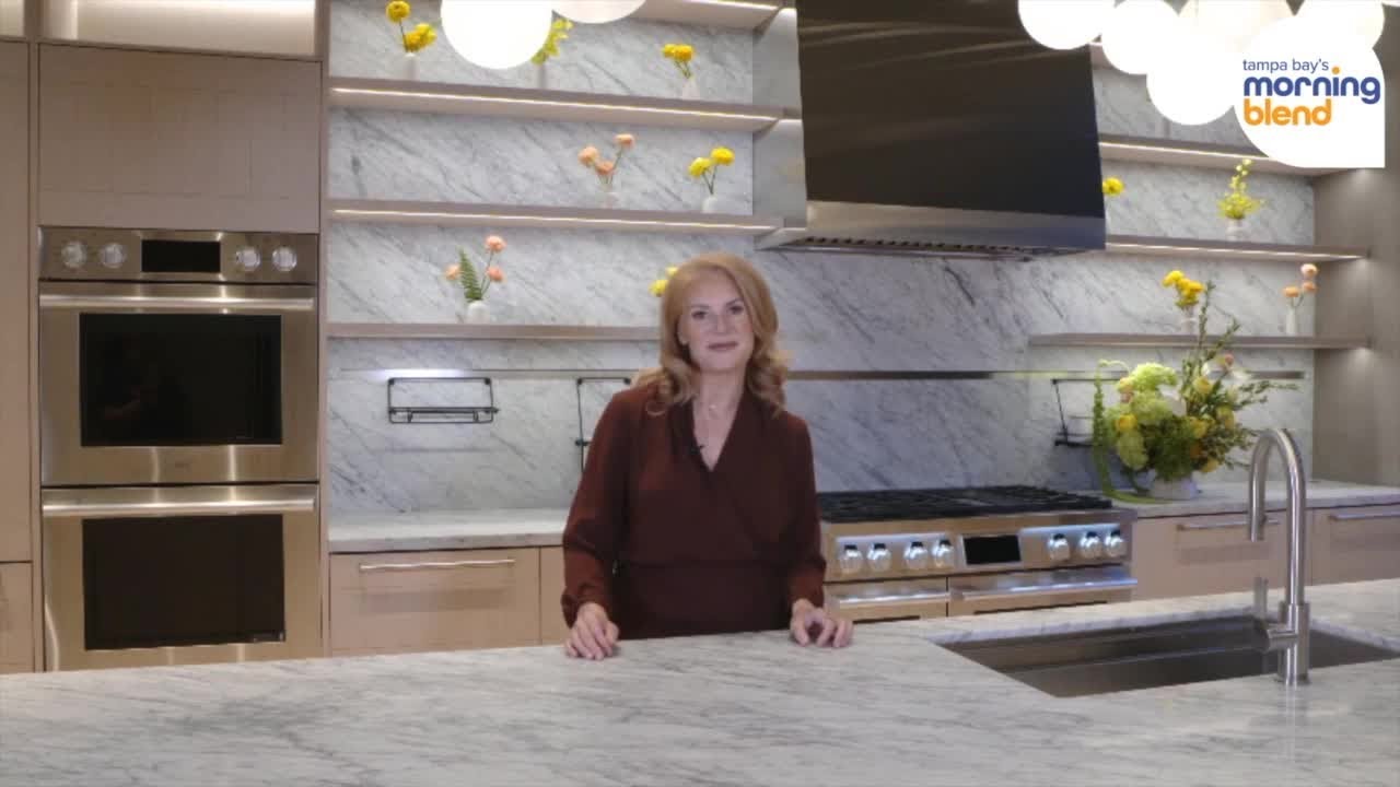 Chicago Design Week: SKS Luxury Appliance Showroom Opening