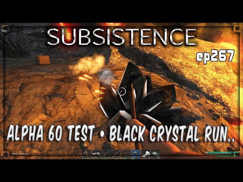 Steam Community :: Video :: Subsistence - S4 - 267 - Alpha 60 Test ...
