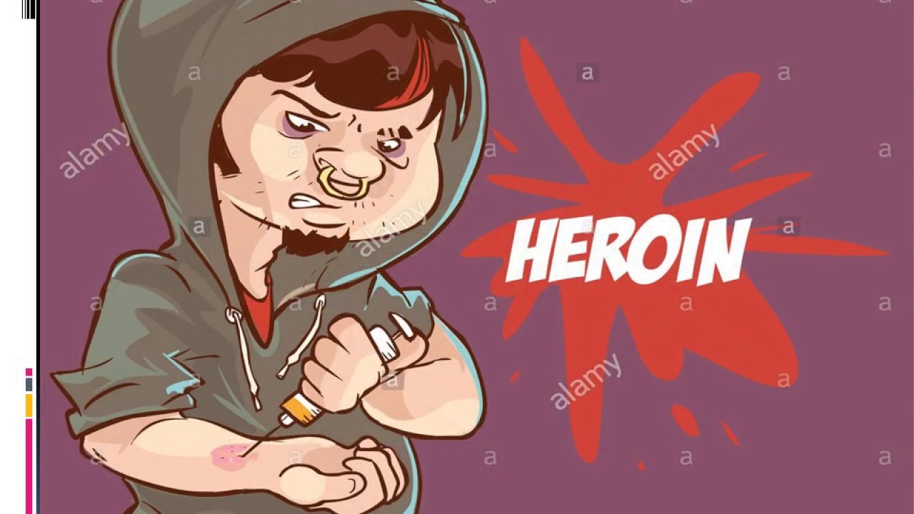 mi presentación (las drogas)