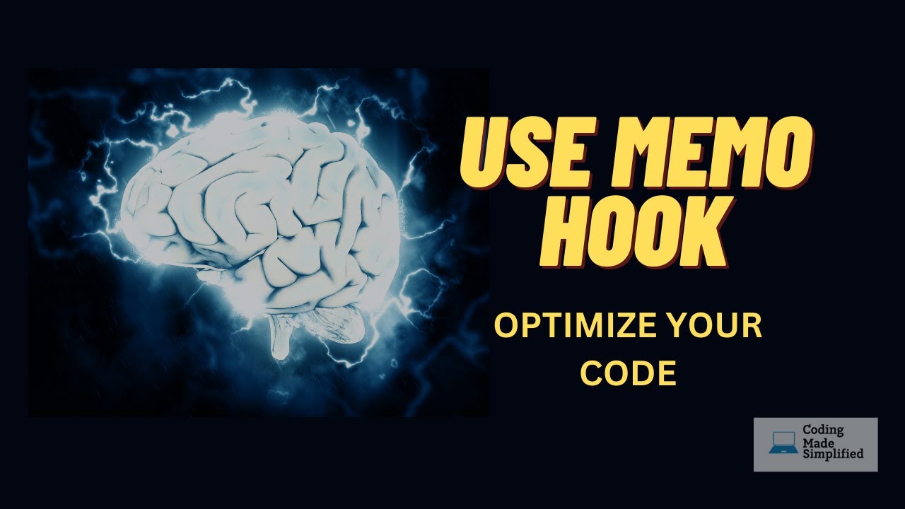Optimizing React Components with useMemo Hook 🚀