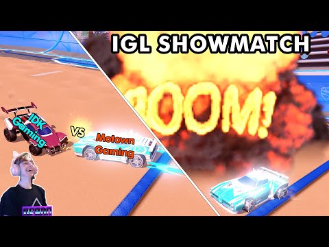 Steam Community :: Video :: Our FIRST Winnable SHOWMATCH! | Motown VS ...
