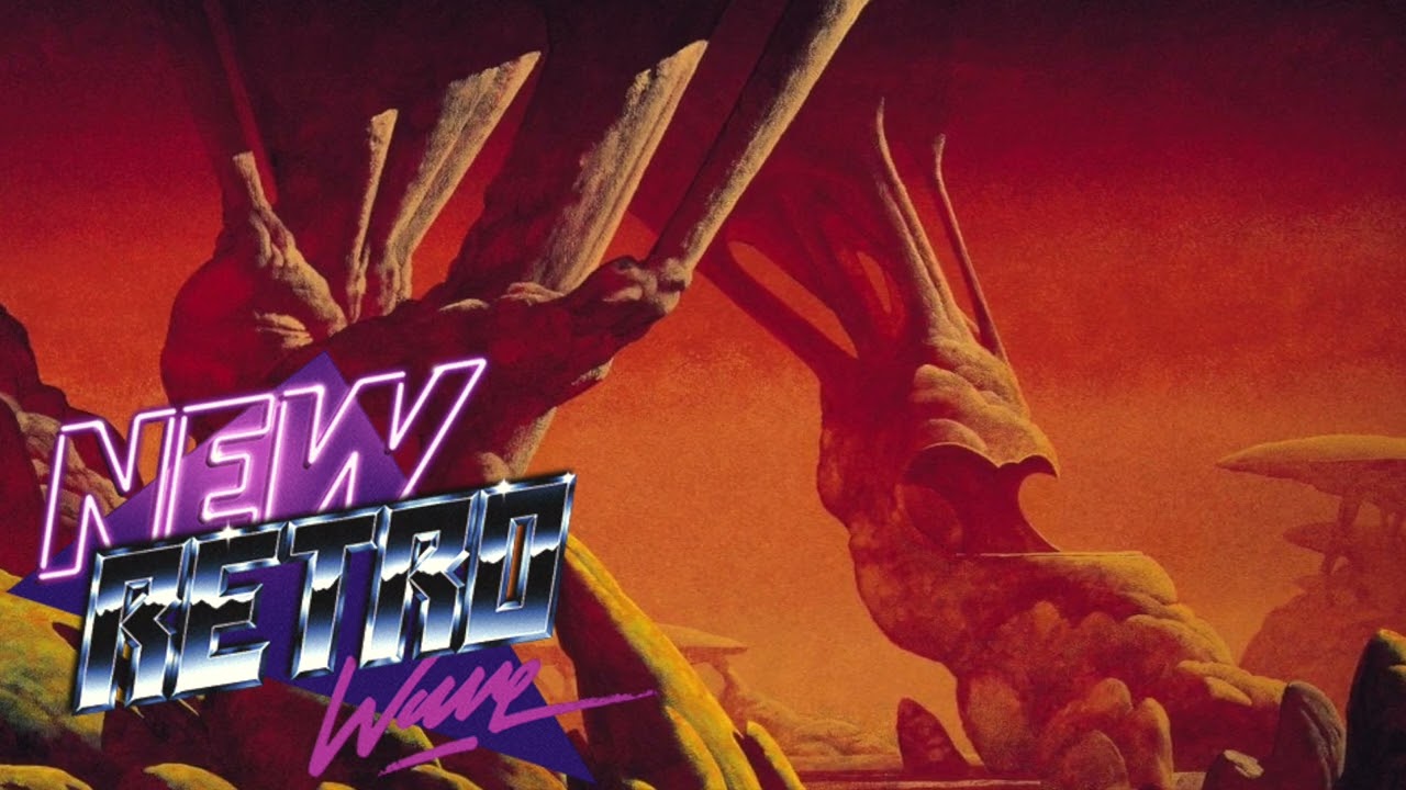 Le Cast - Syn(th)chronize