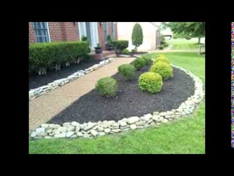 Landscaping Rocks
