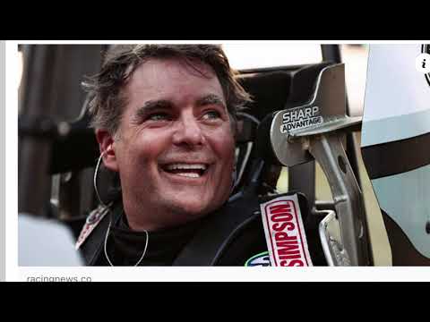 Connor Zilisch wins Xfinity race at Pocono with Dale Earnhardt jr as his crew chief June 21st 2025