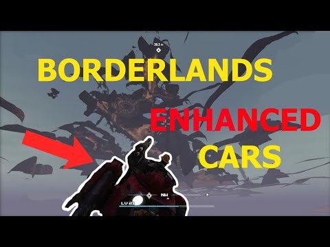 Steam Community :: Video :: Borderlands 1 Enchanced GOTY Edition 4k ...