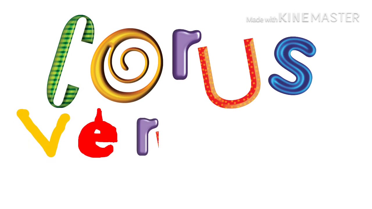 Corus Version Pictures (1998)