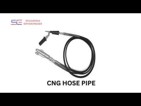 CNG Hose Pipe - CNG Hose Latest Price, Manufacturers & Suppliers