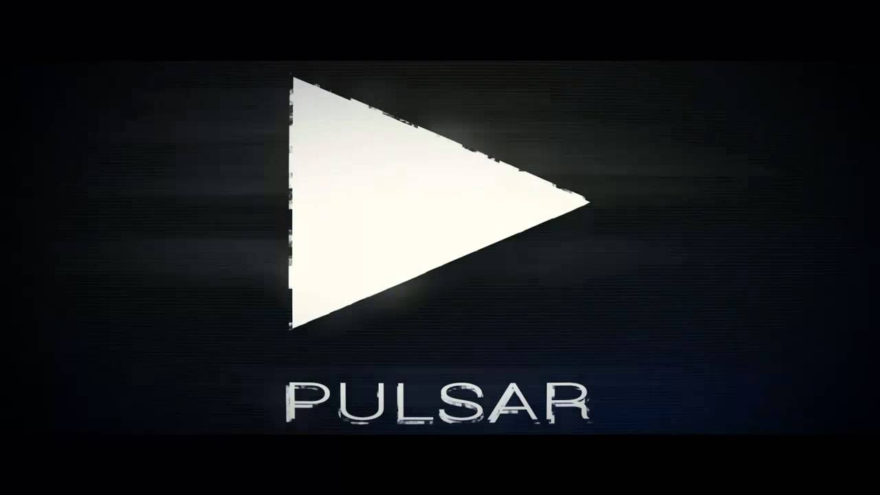 Pulsar Id Visual Logo