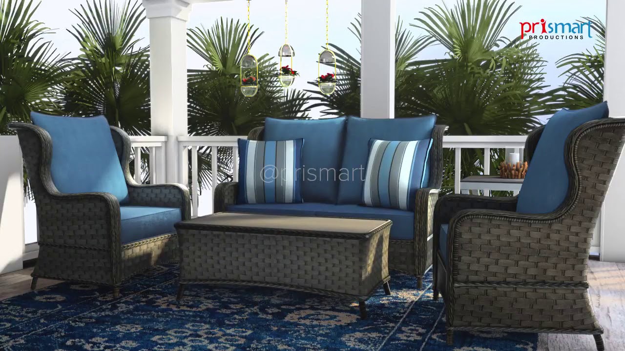 Exterior video | Architectural 3D Walkthrough Animation| External view of a home | Making Animations