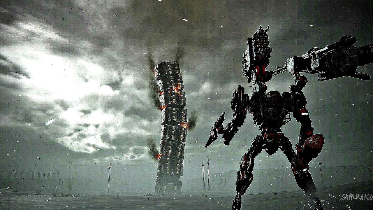 Todos los jefes en Armored Core VI Fires of Rubicon: cómo derrotarlos