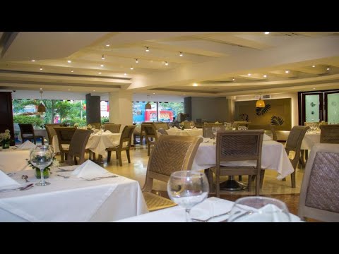 Country International Hotel, Barranquilla, Colombia
