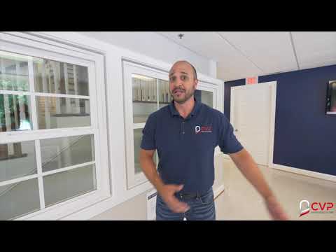 The Best Vinyl Replacement Windows and Doors for Your Home
