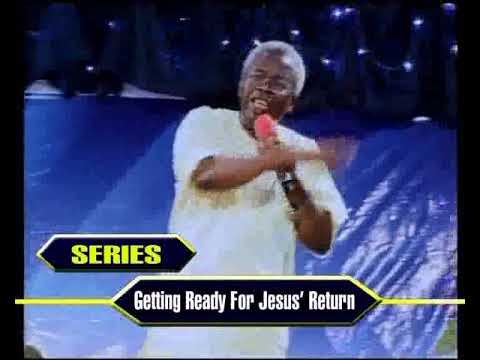 RAPTURE 12: POPOOLA M.R.