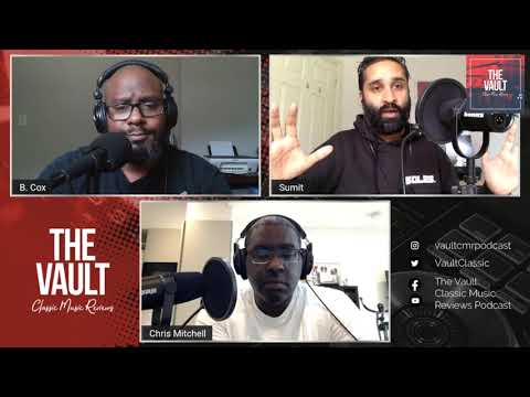 The Guest Lounge: Breaking Atoms Podcast feat. Sumit Sharma & Chris Mitchell