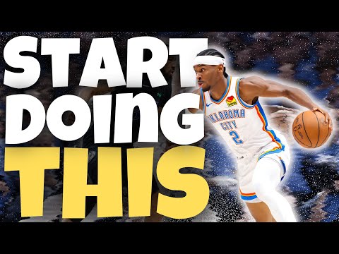 The MOST important skill in basketball!