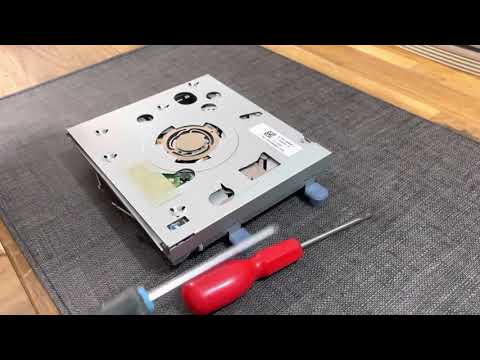 Bose Wave Cd Drive Self Service