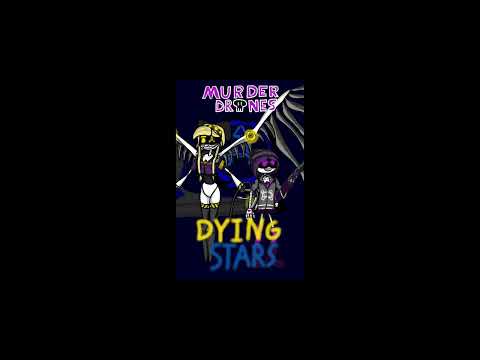 Murder Drones: Dying Stars; 34: No Home Like Place
