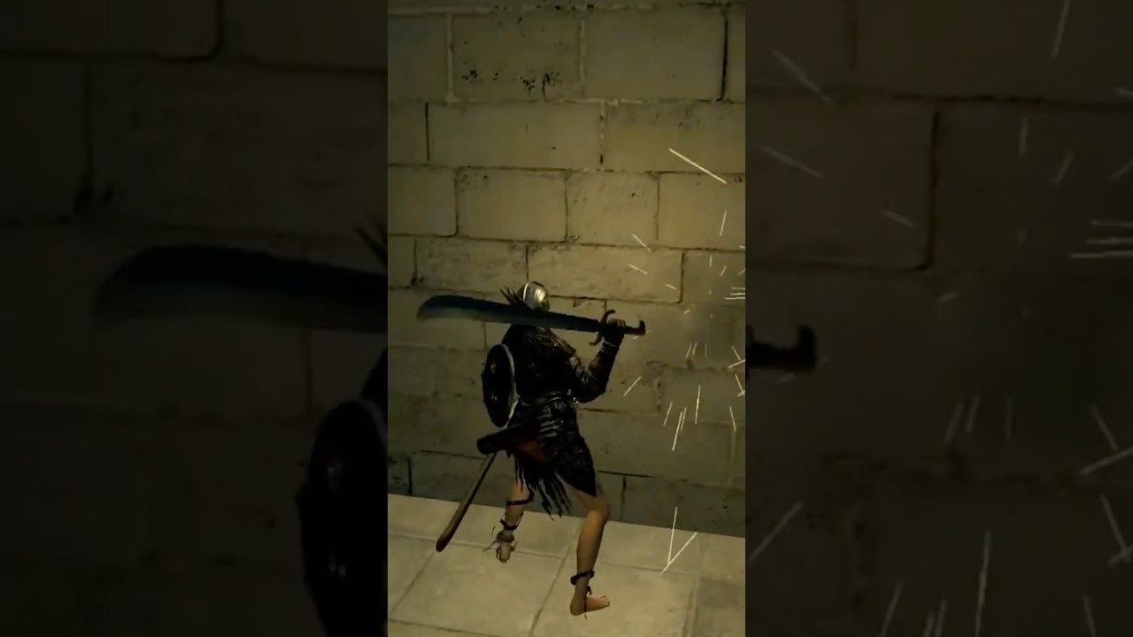 Did You Know Dark Souls?