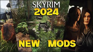 New Massive Mods at Skyrim Special Edition Nexus - Mods and Community