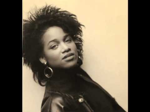 Michel'le - No More Lies (1990 Music Video) | #40 R&B Song