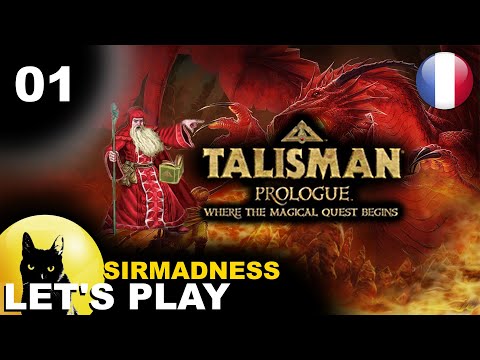 Steam Community :: Video :: [FR] - TALISMAN vs SirMadness - Prologue ...