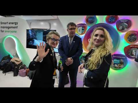 TechEx Global 2025