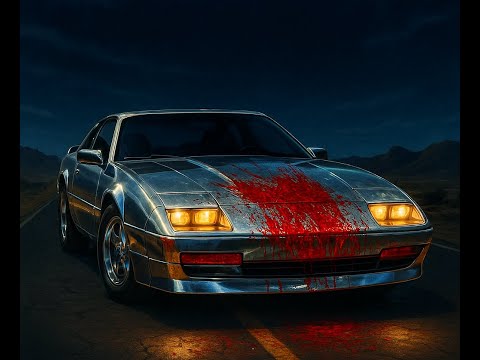 A Nice Evening Drive