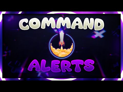 SOUND COMMANDS (Streamelements)