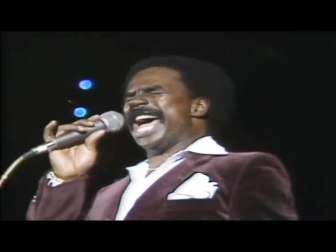 The Whispers Live In Concert: And The Beat Goes On In Stunning Hd Widescreen!
