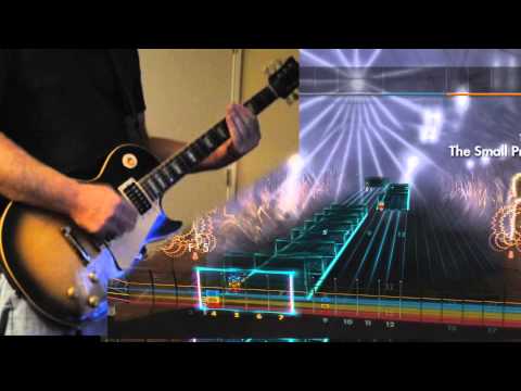 Steam Community :: Video :: Rocksmith 2014 Custom - Muse The Small Print