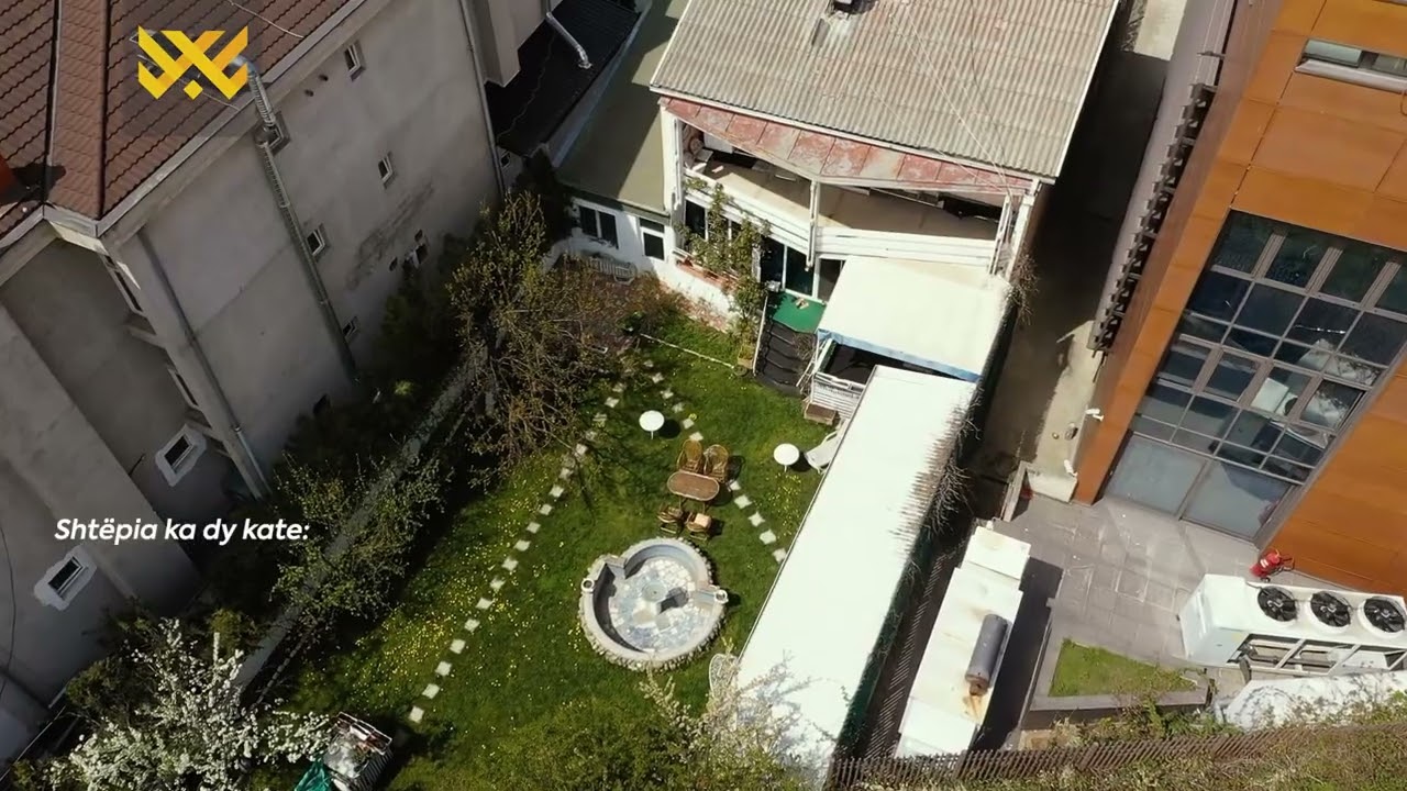 Shtëpi 300m² në SHITJE në Ulpianë.