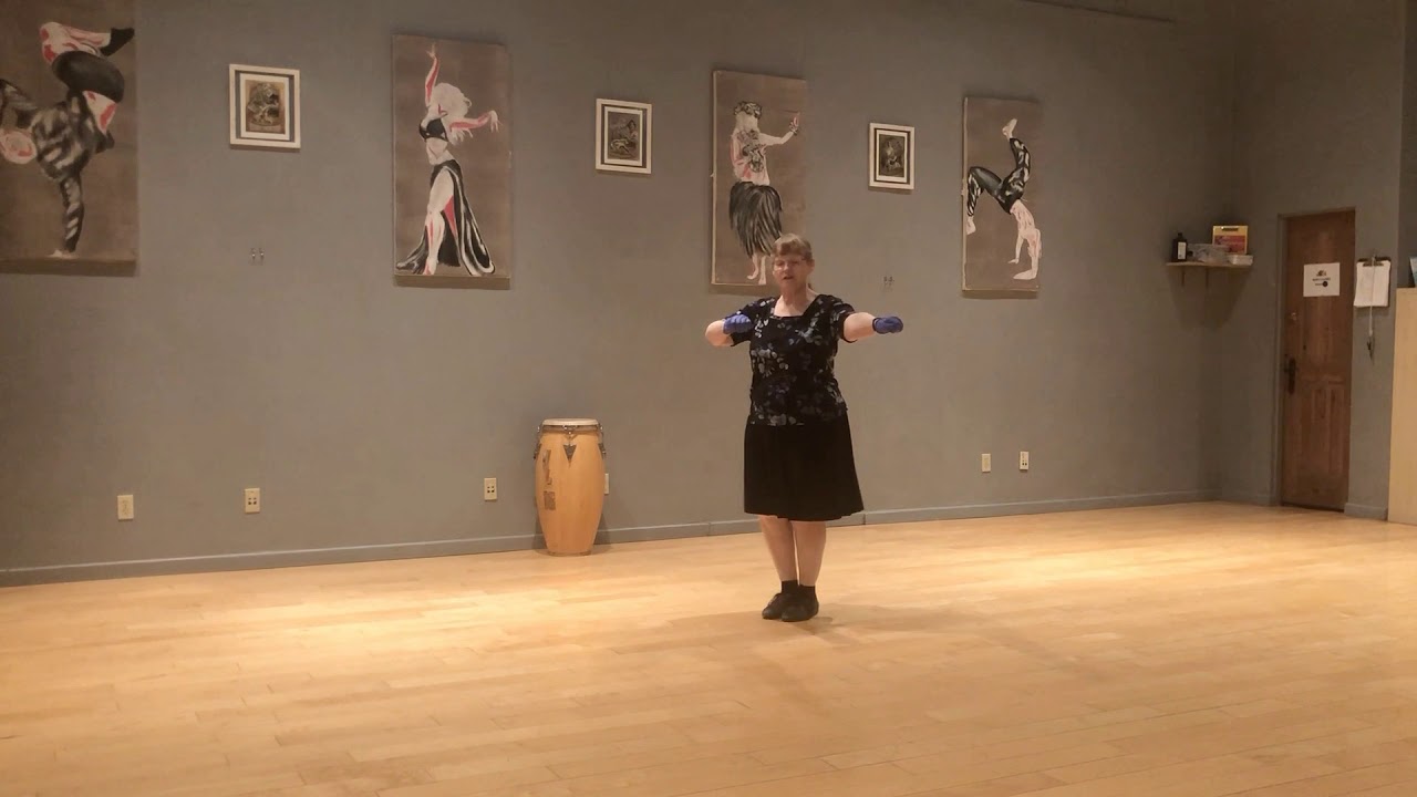 Vikivaki (Iceland) – Folk Dance Federation of California