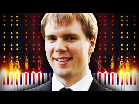 Andrew Wrangell – Sonata No. 1 (Mvt. III) – Piano Tutorial | Sheet ...