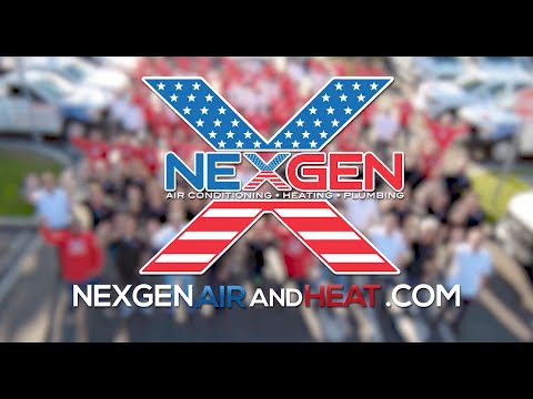 HVAC Solutions in Northridge | Don't Compromise on Your AC Quality, Chose Nexgen Heating and Air!