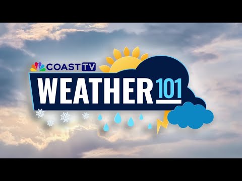 Weather 101: Hurricane Names