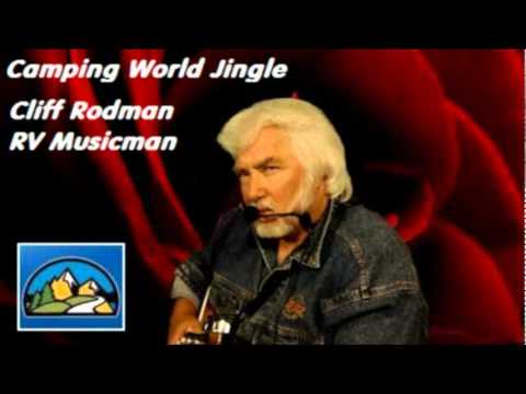 Camping World Jingle