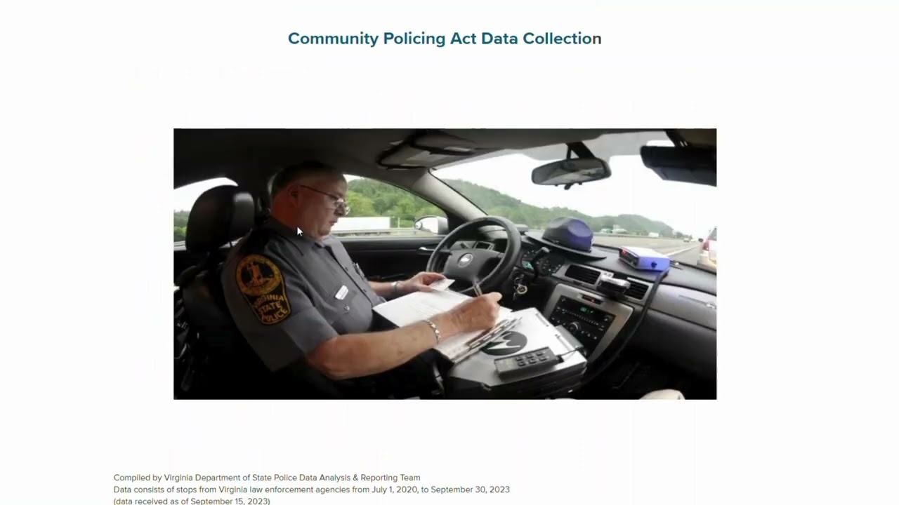 How to Navigate the Virginia Open Data Portal